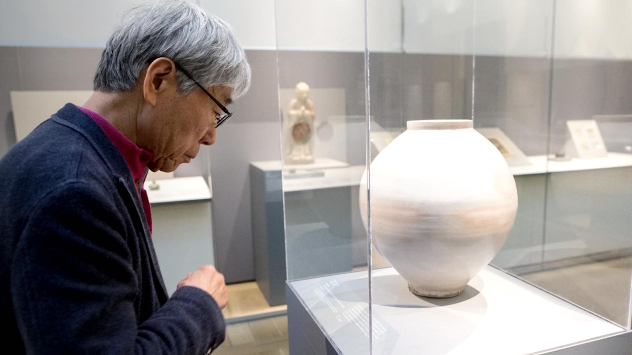 Lineages: Korean Art at The Met - The Metropolitan Museum of Art