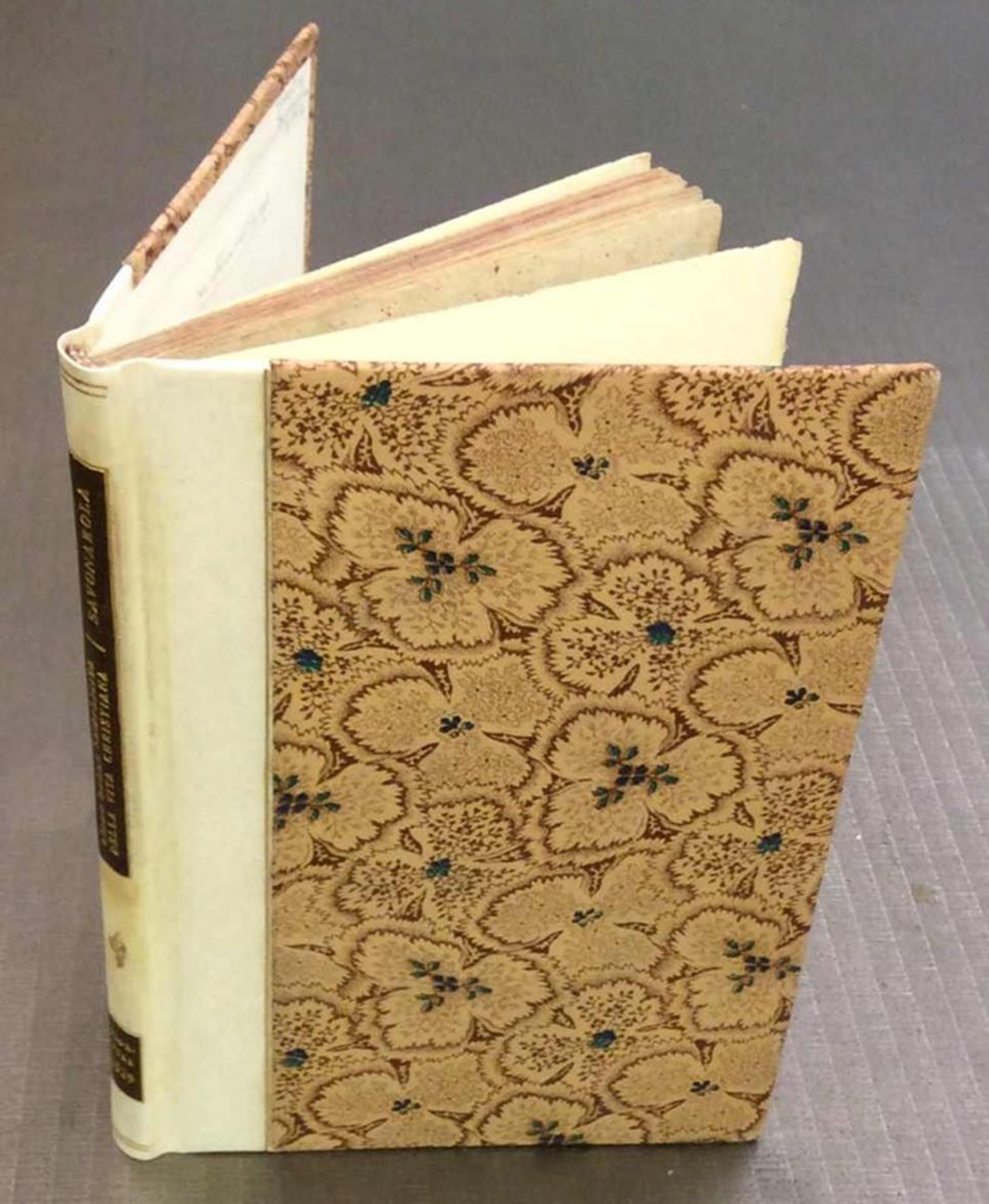 Reminiscences of a Bookbinder - The Metropolitan Museum of Art