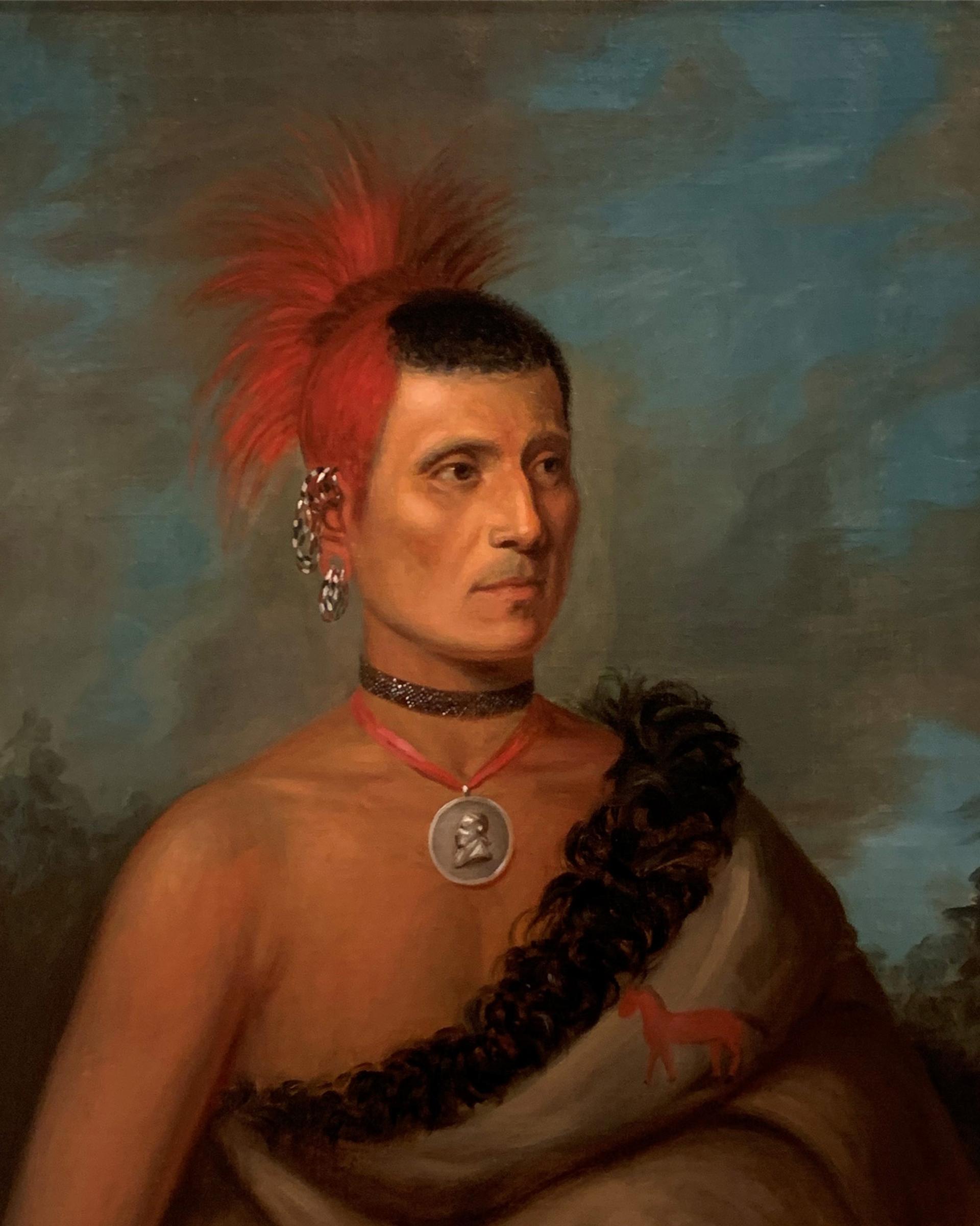 Native Perspectives - The Metropolitan Museum of Art