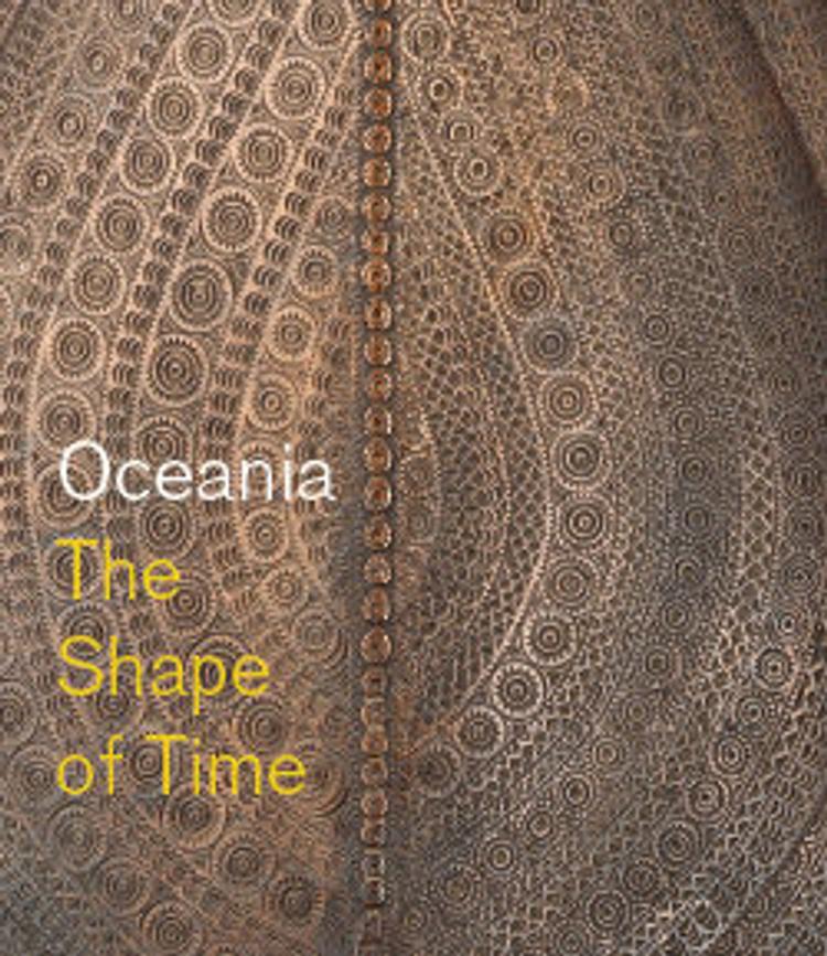 Oceania: Art of the Pacific Islands in The Metropolitan Museum of Art ...