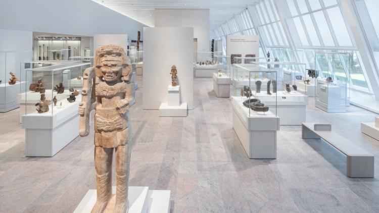 The Met Collection - The Metropolitan Museum of Art