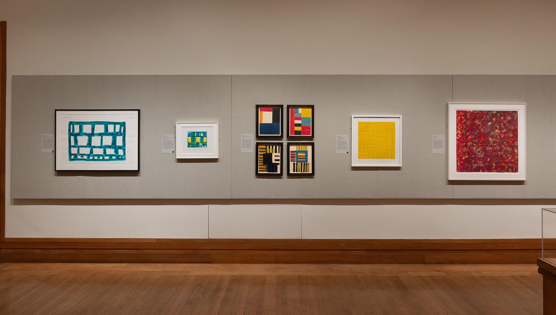 Color and Form - The Metropolitan Museum of Art