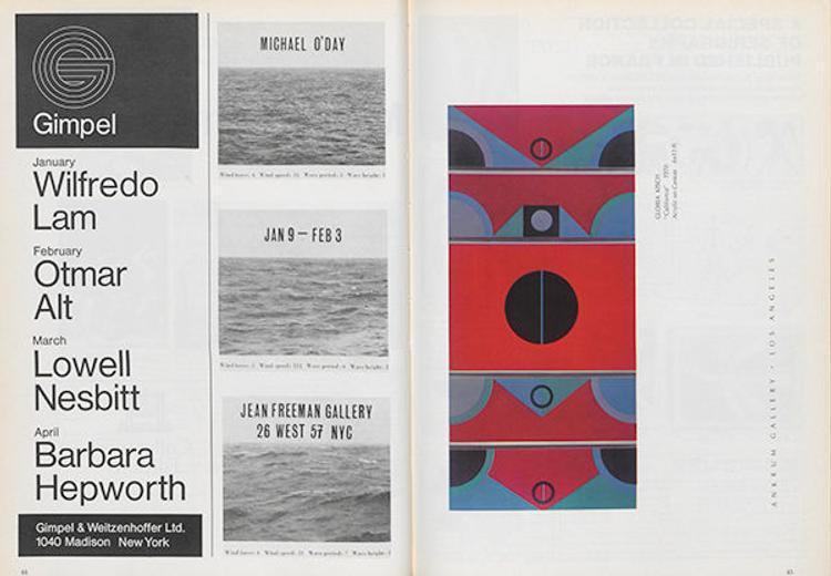 Art Everywhere: The Met's Little-Known Collection of Advertising Art ...