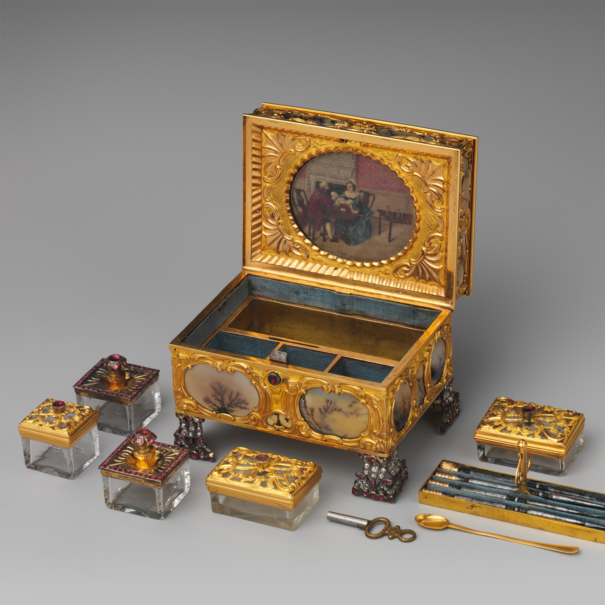 Reassessing European Decorative Arts - The Metropolitan Museum of Art