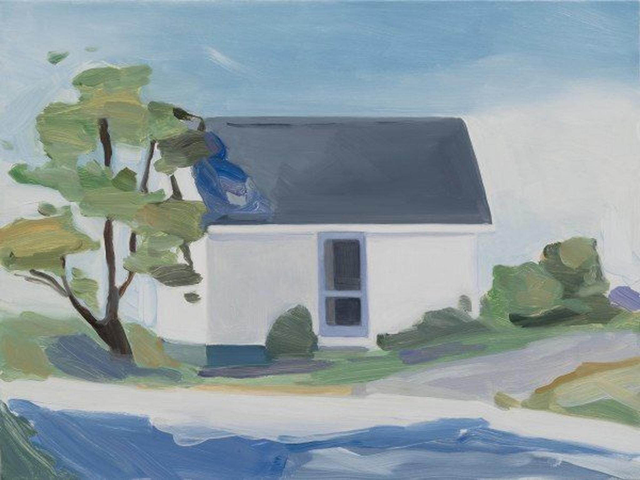 The Artist Project: Maureen Gallace - The Metropolitan Museum of Art