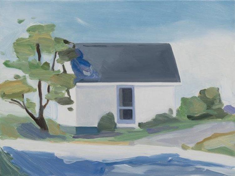 The Artist Project: Maureen Gallace - The Metropolitan Museum of Art