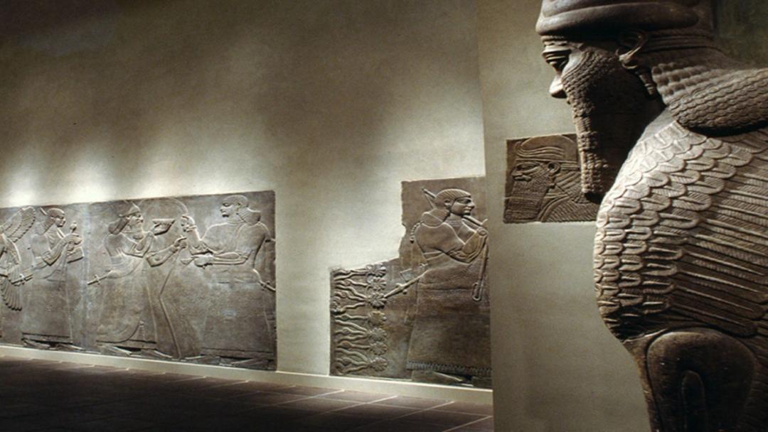 The Metropolitan Museum of Art