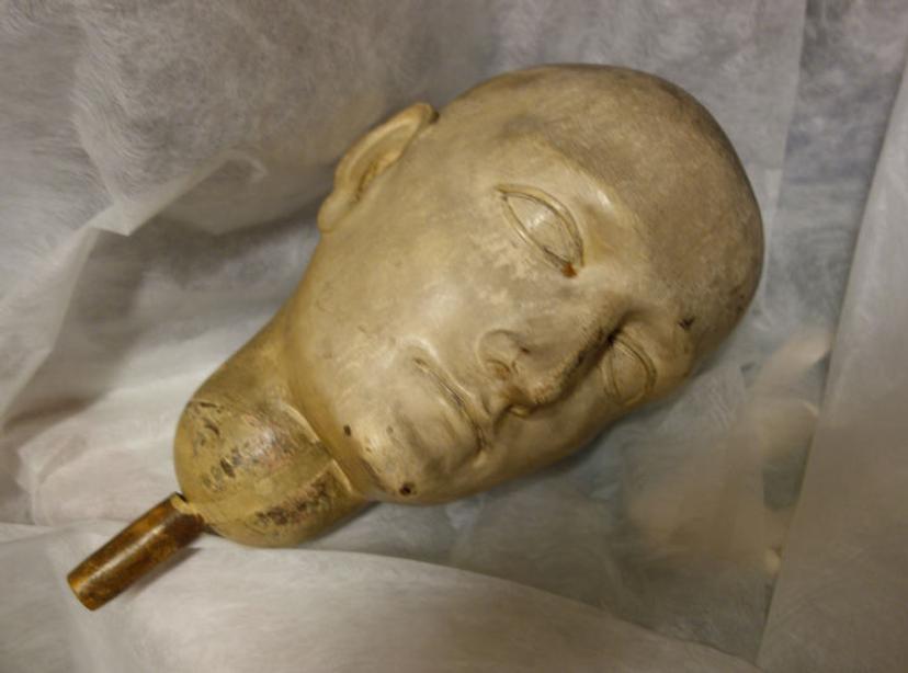 Mannequins: A Tool of the Artist's Workshop - The Metropolitan Museum ...