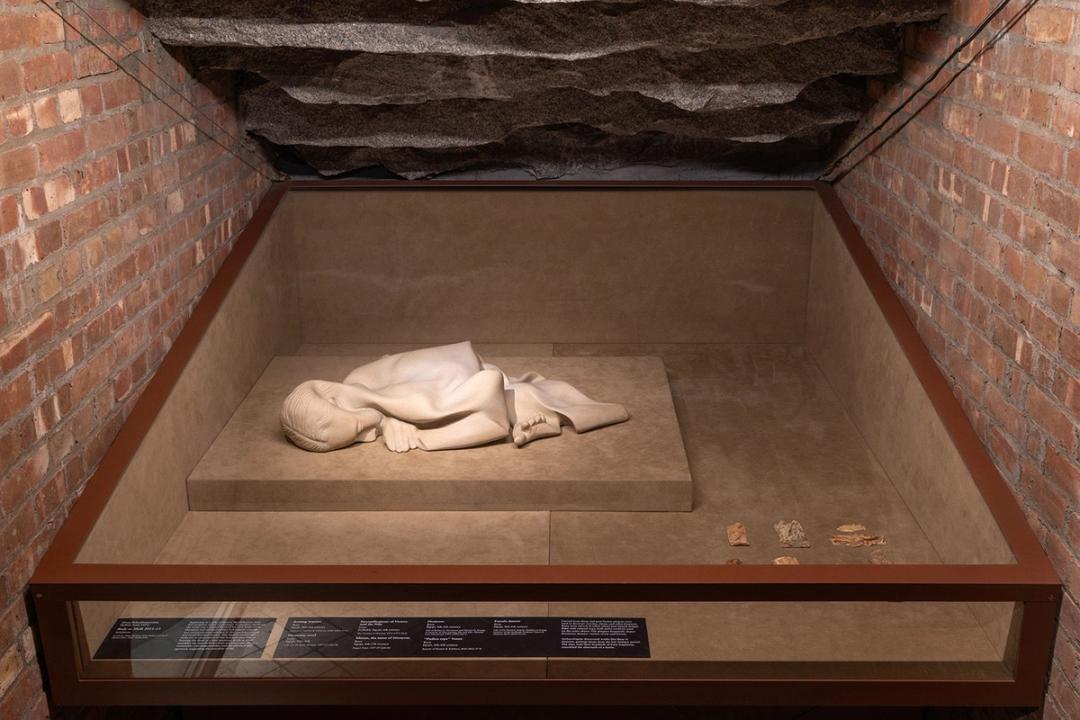 Visualizing the Afterlife - The Metropolitan Museum of Art