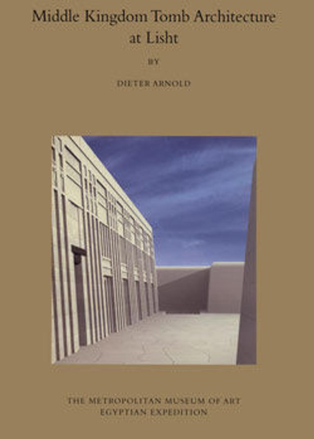 Ancient Egypt Transformed: The Middle Kingdom - The Metropolitan Museum ...