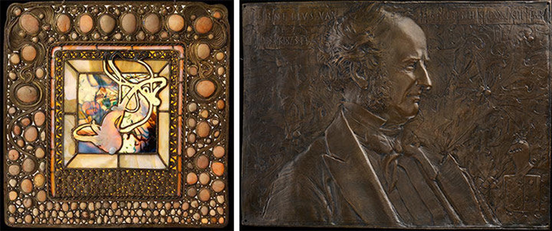 In Pursuit of Beauty: 30 Years of Collecting the American Aesthetic ...