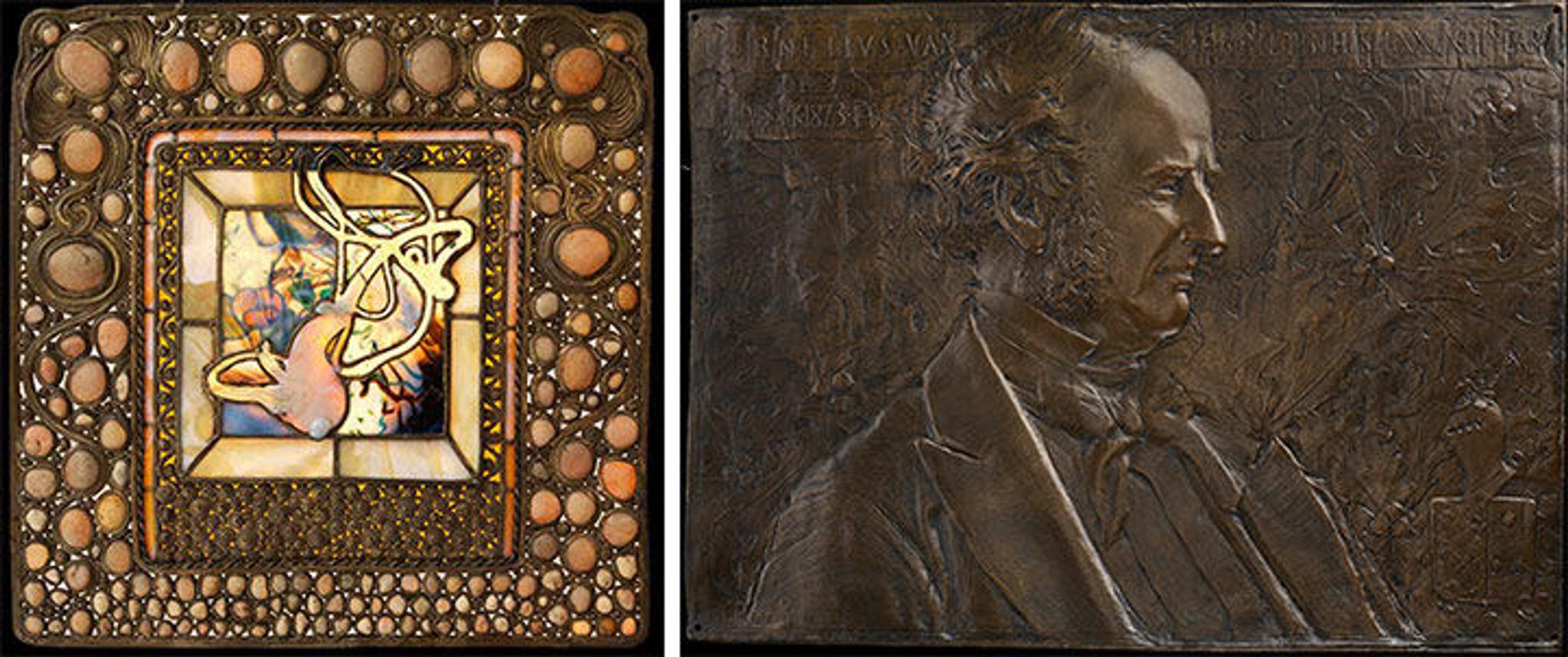In Pursuit of Beauty: 30 Years of Collecting the American Aesthetic ...