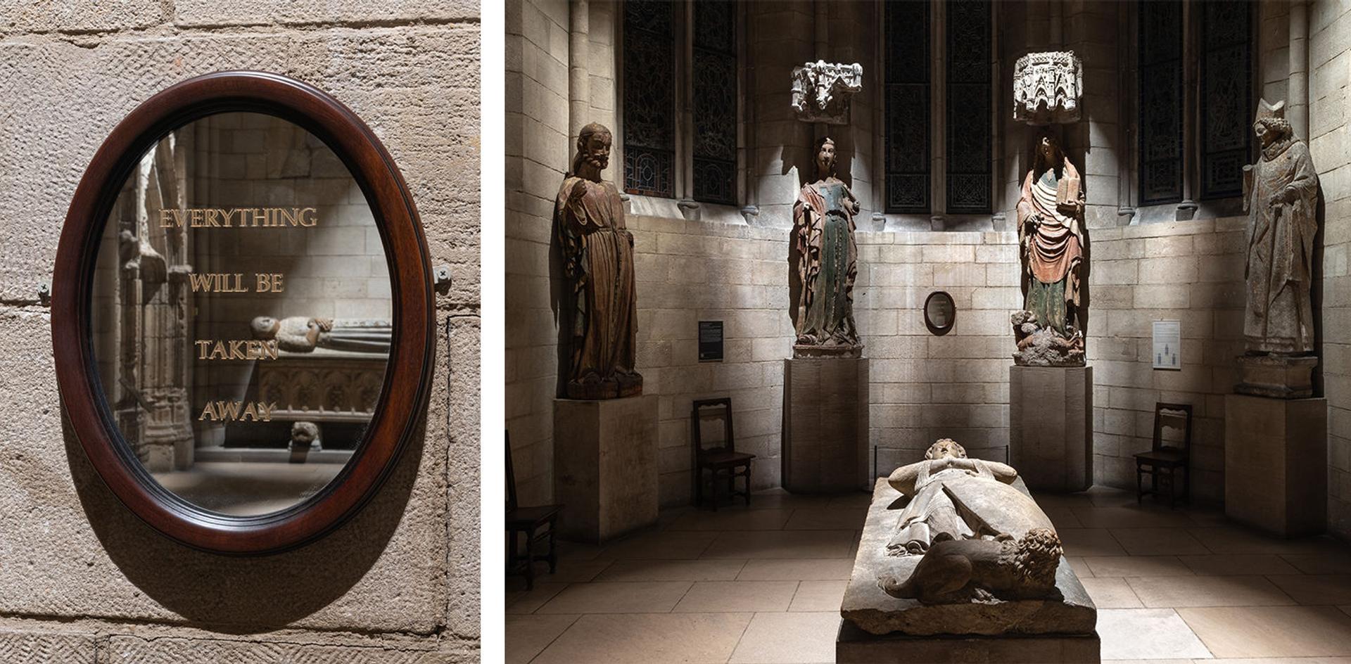 Visualizing the Afterlife - The Metropolitan Museum of Art