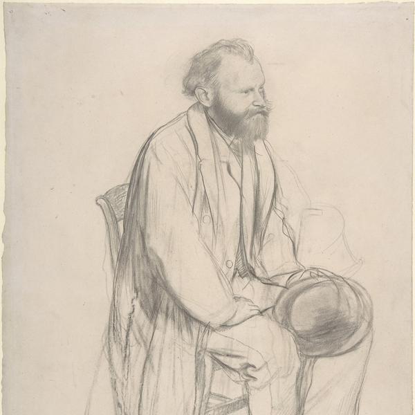 Manet/Degas - The Metropolitan Museum of Art