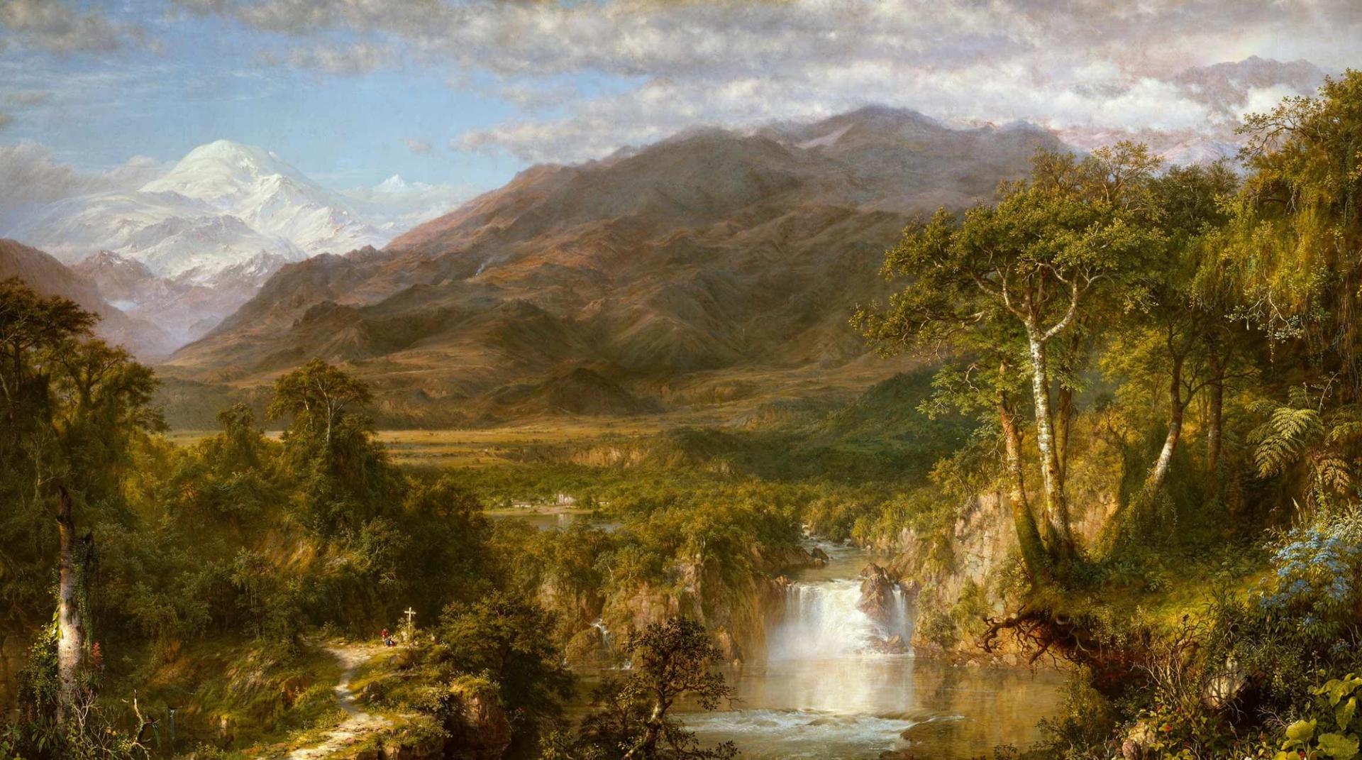 The Living History of Colombian Art - The Metropolitan Museum of Art