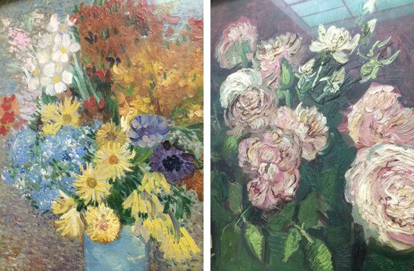 Van Gogh's French Flowers - The Metropolitan Museum of Art