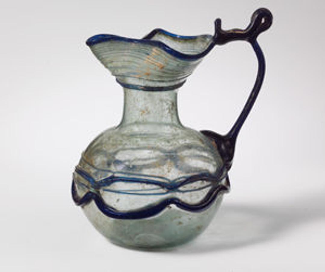 Syrian Art at the Met - The Metropolitan Museum of Art