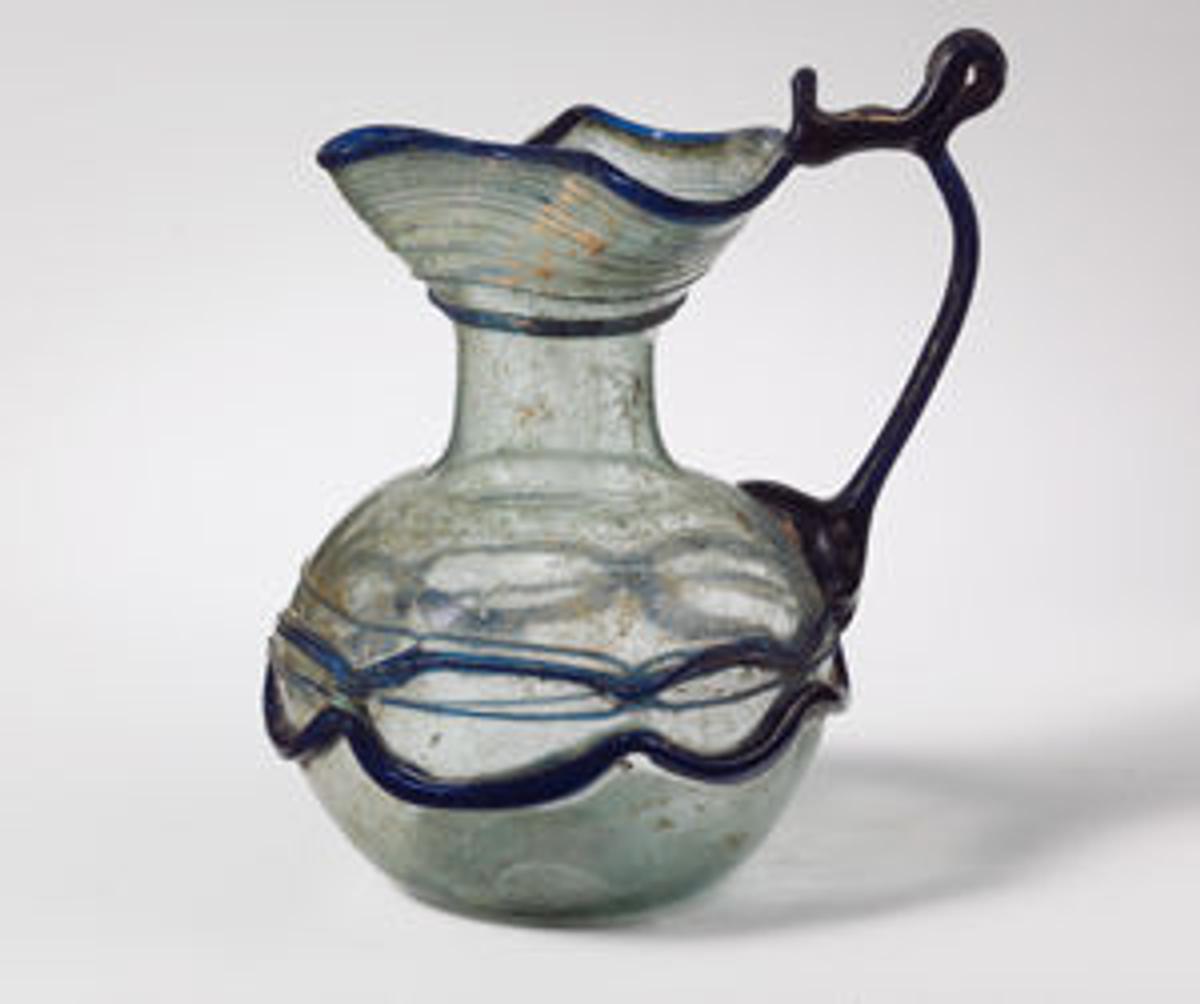 Syrian Art at the Met - The Metropolitan Museum of Art