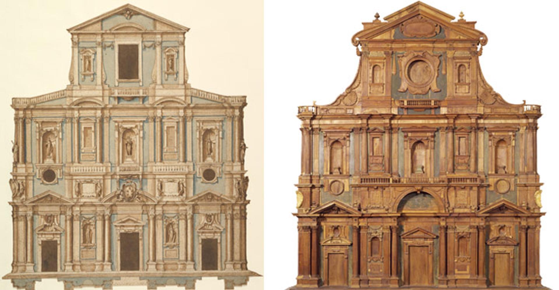 How to Read (and Display) Architectural Drawings - The Metropolitan ...
