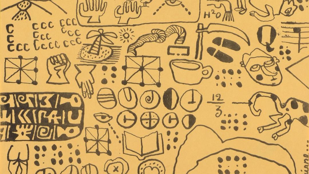 Isms and Non-Isms: Recent Acquisitions by Watson Library - The ...