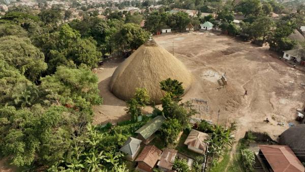 A Film Screening and Conversation on Africa's Cultural Landmarks ...