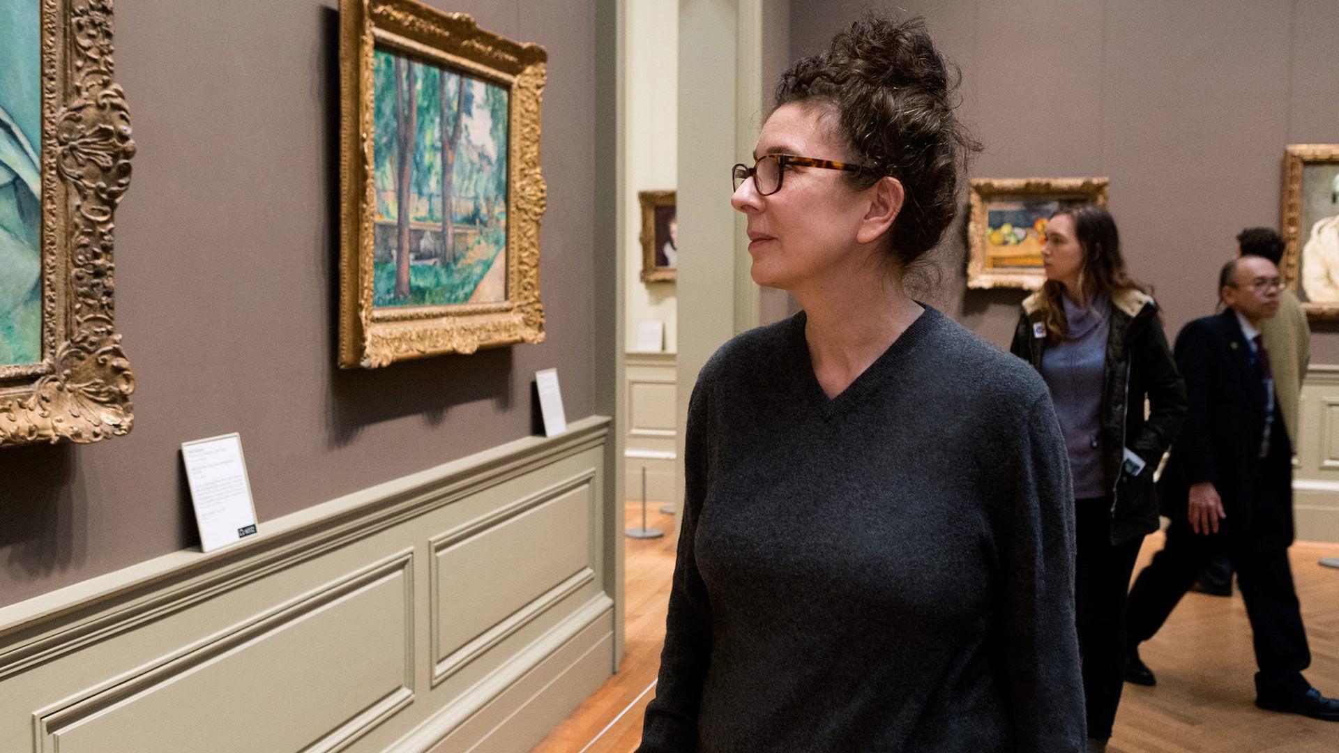 The Artist Project: Laura McPhee - The Metropolitan Museum of Art