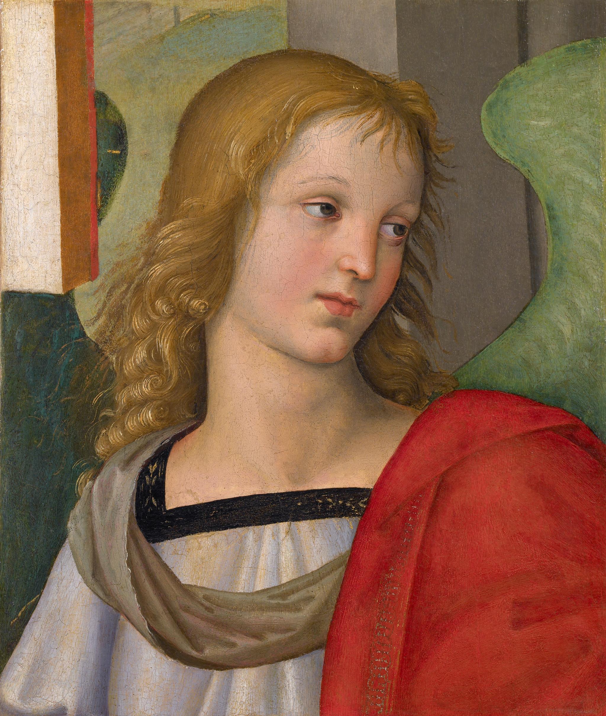 Raphael: A Life in Nine Objects - The Metropolitan Museum of Art