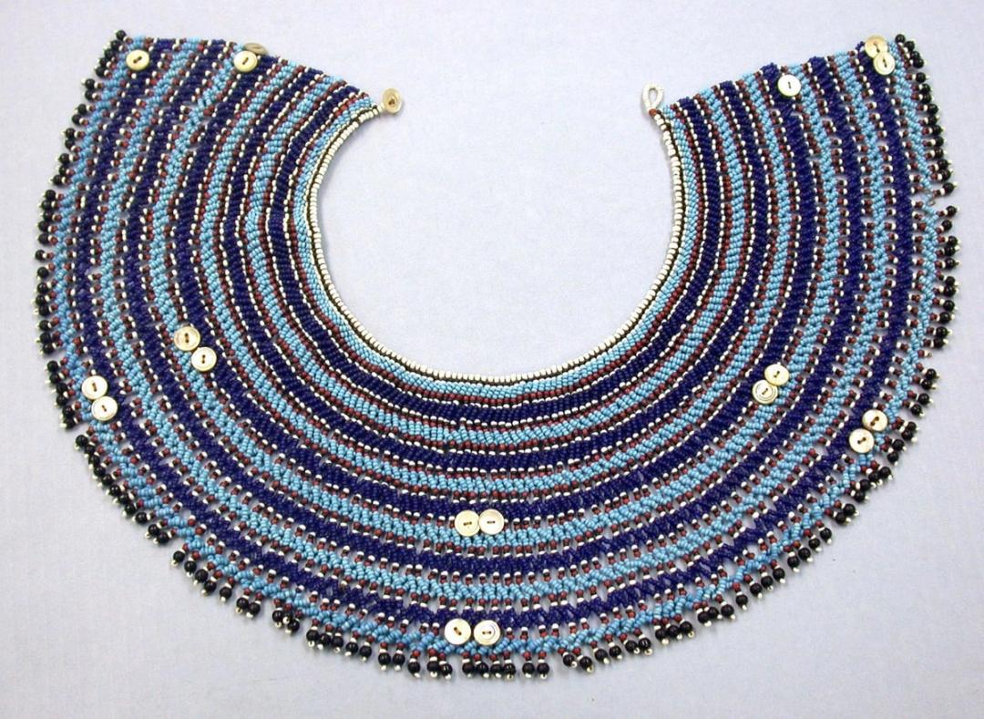 Beadwork in the Arts of Africa and Beyond - The Metropolitan Museum of Art