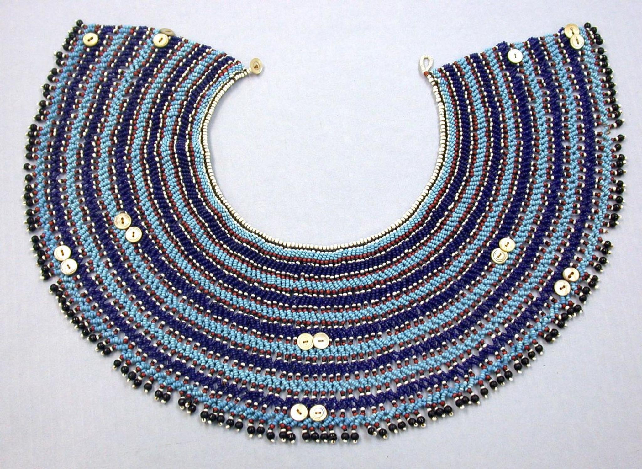 Beadwork in the Arts of Africa and Beyond - The Metropolitan Museum of Art