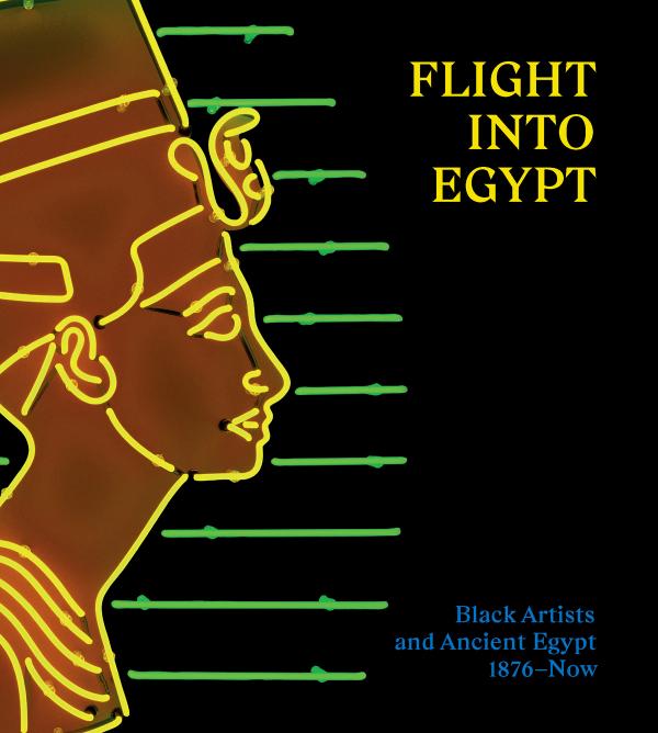 Flight into Egypt: Black Artists and Ancient Egypt 1876–Now - The ...