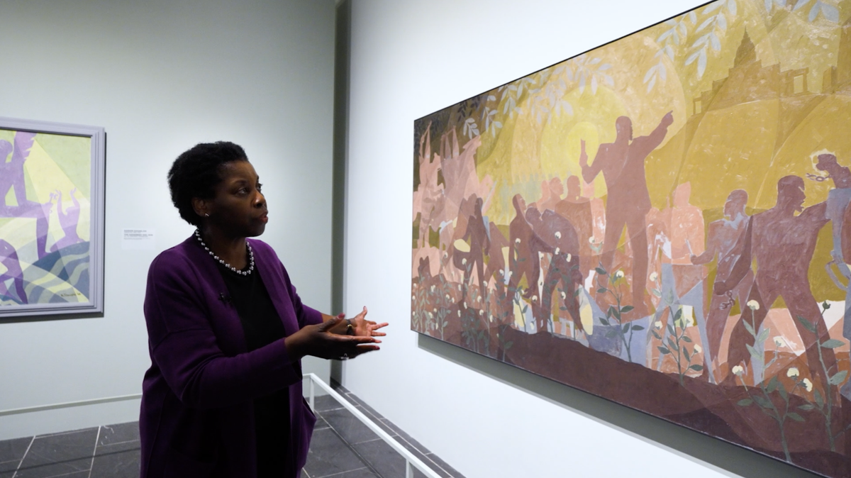 A Virtual Tour of A New Look at Old Masters - The Metropolitan Museum ...