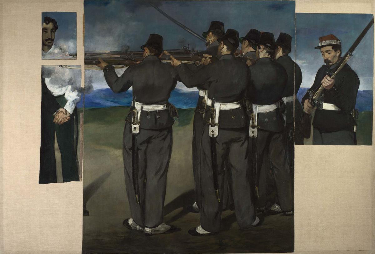 Manet/Degas: A Podcast - The Metropolitan Museum of Art