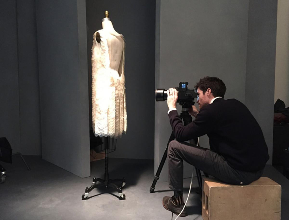 The Same, but Different: Nicholas Alan Cope on Photographing for the ...