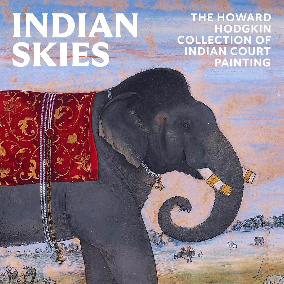Indian Skies: The Howard Hodgkin Collection of Indian Court Painting - The Metropolitan Museum ...