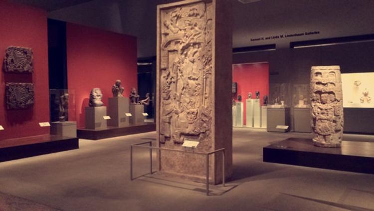 Behind the Scenes: Mesoamerican Art - The Metropolitan Museum of Art