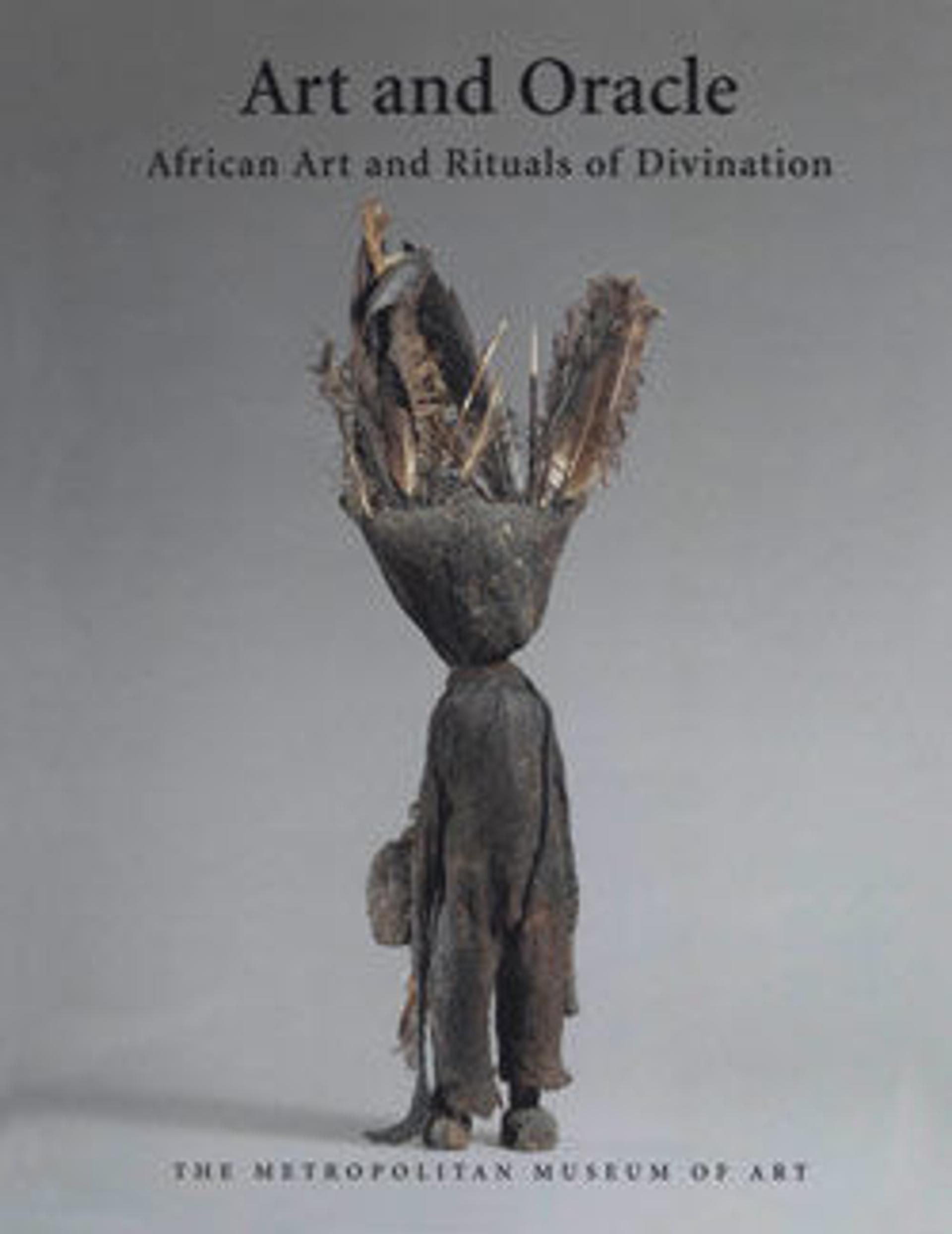 The African Origin of Civilization - The Metropolitan Museum of Art
