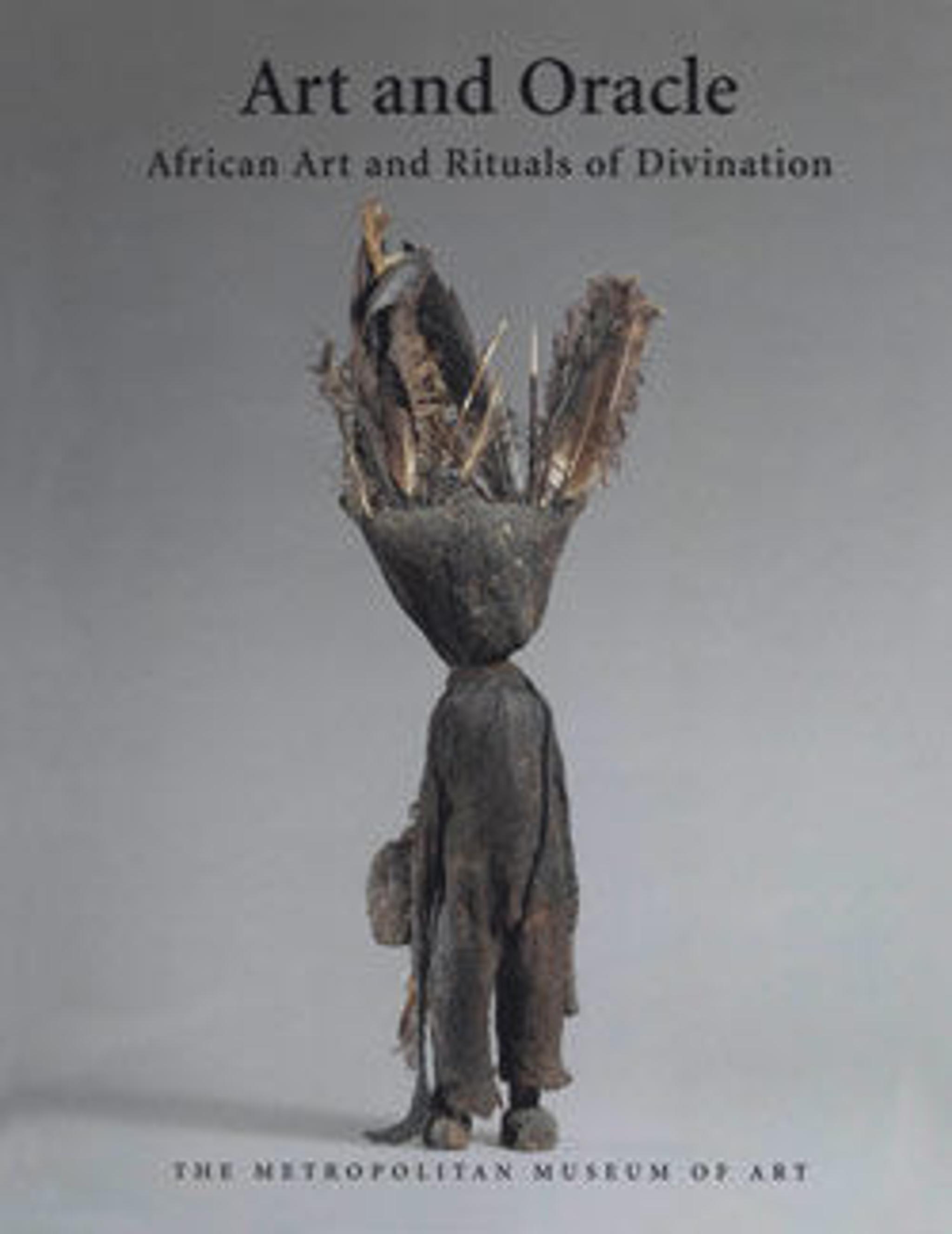 The African Origin of Civilization - The Metropolitan Museum of Art