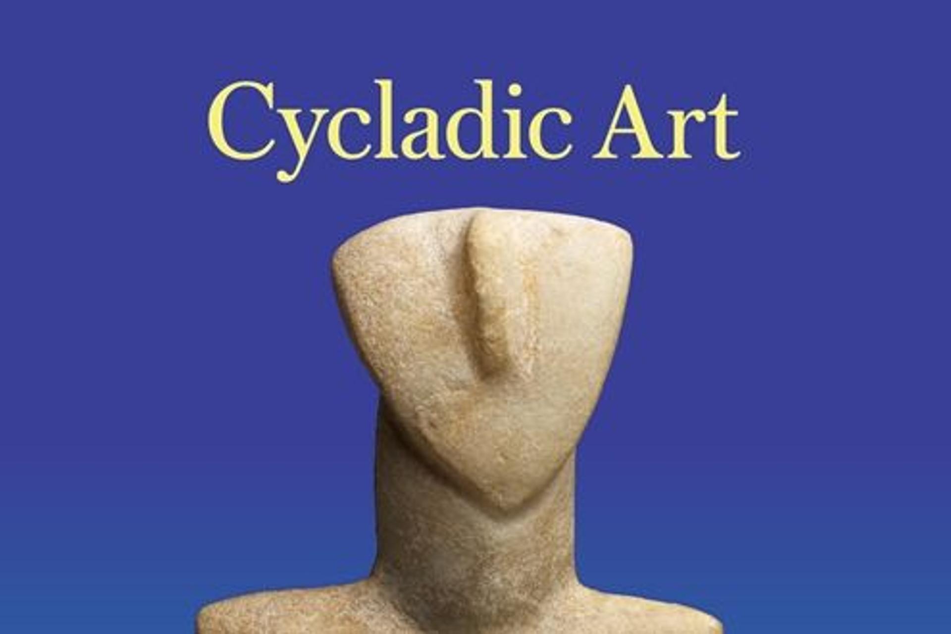 The Met to Feature New Installation of Extraordinary Cycladic Art from ...