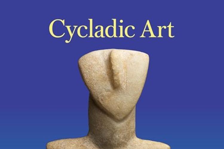 The Met to Feature New Installation of Extraordinary Cycladic Art from ...