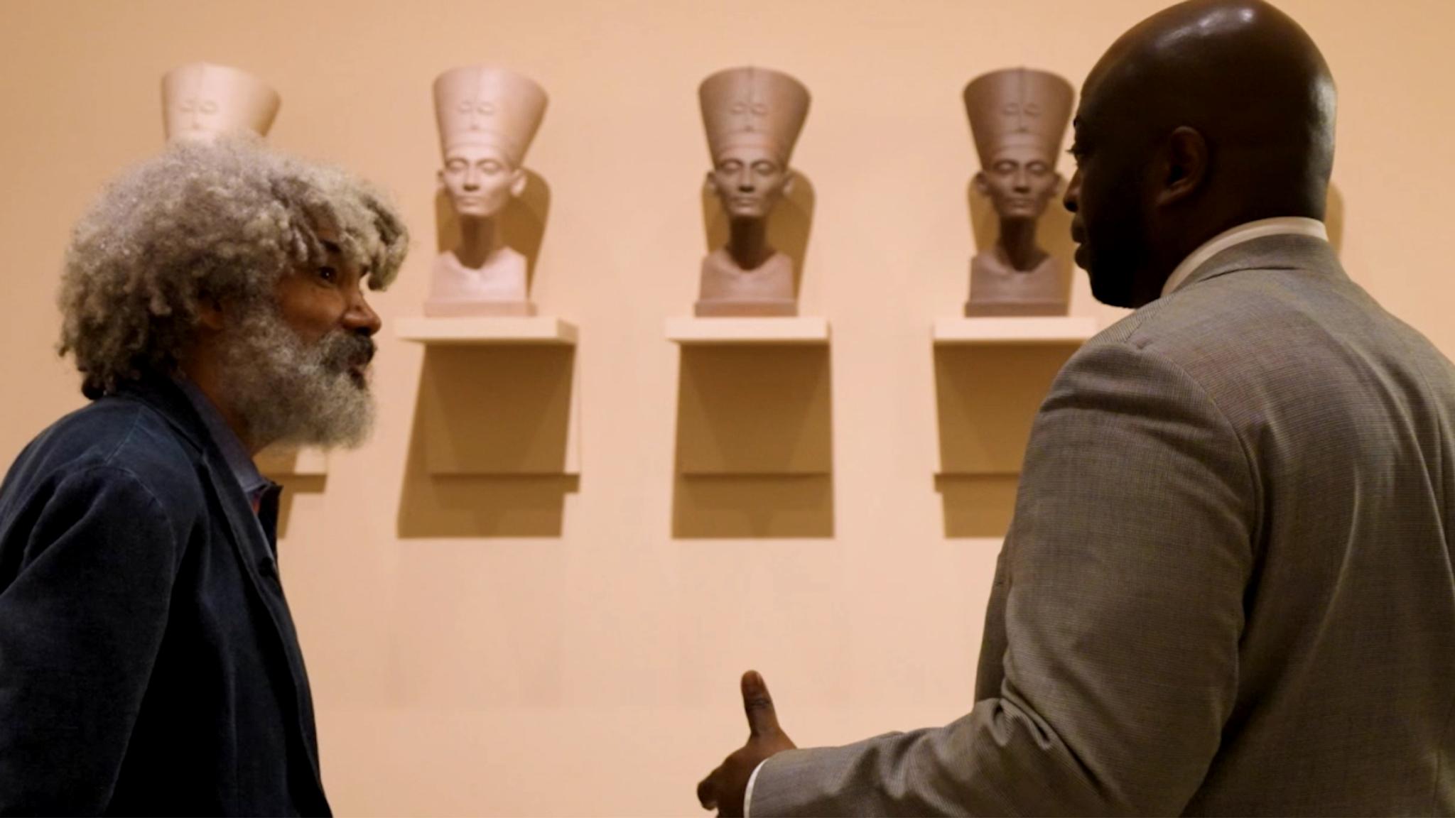 Flight into Egypt: Black Artists and Ancient Egypt, 1876–Now - The ...