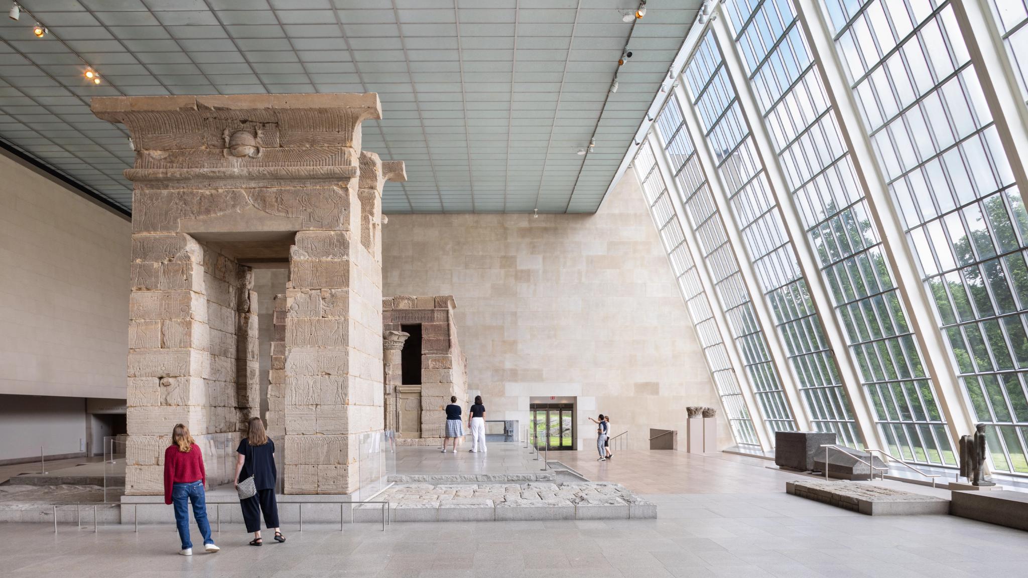 About The Met - The Metropolitan Museum of Art