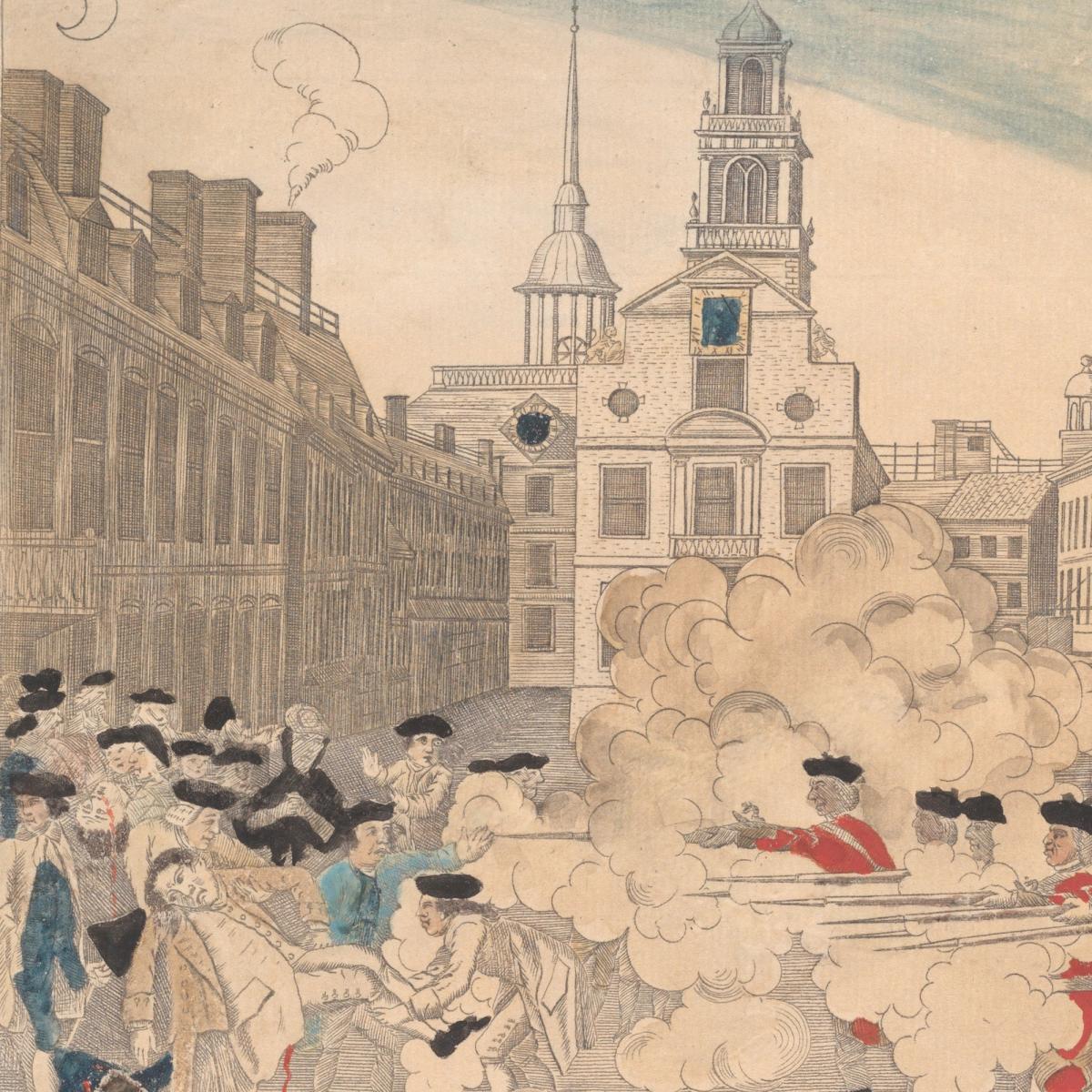Revolution! - The Metropolitan Museum of Art