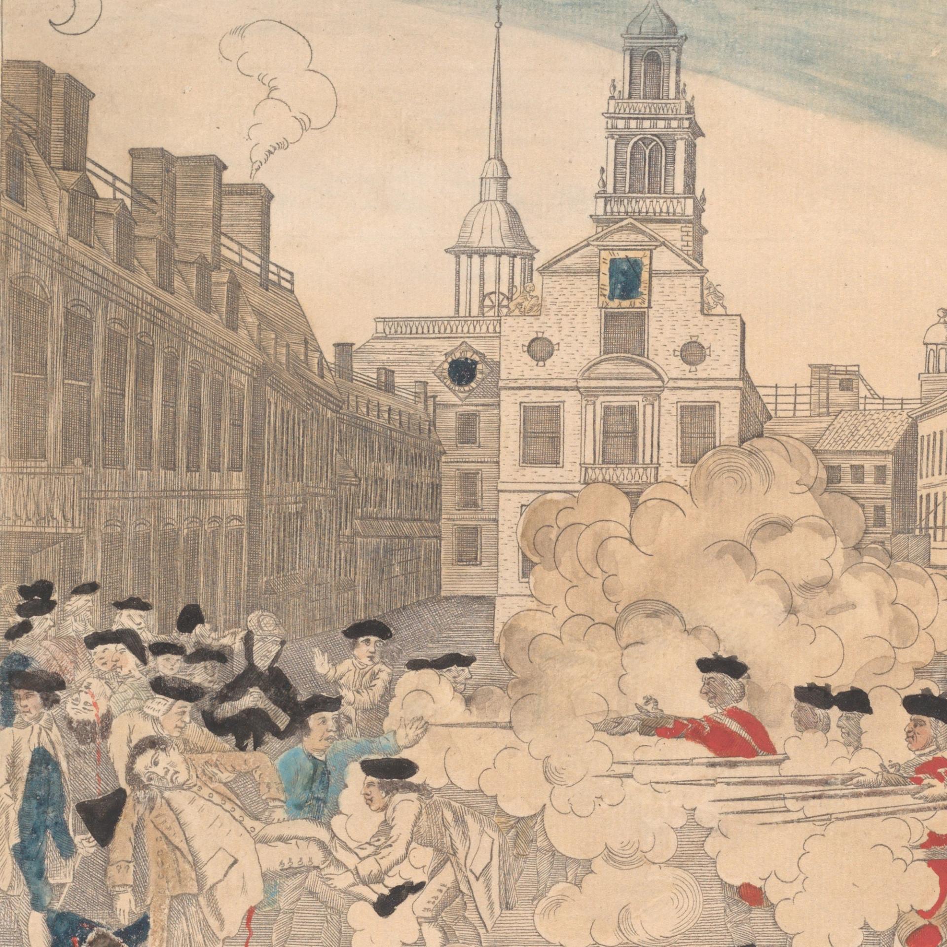 Revolution! - The Metropolitan Museum of Art