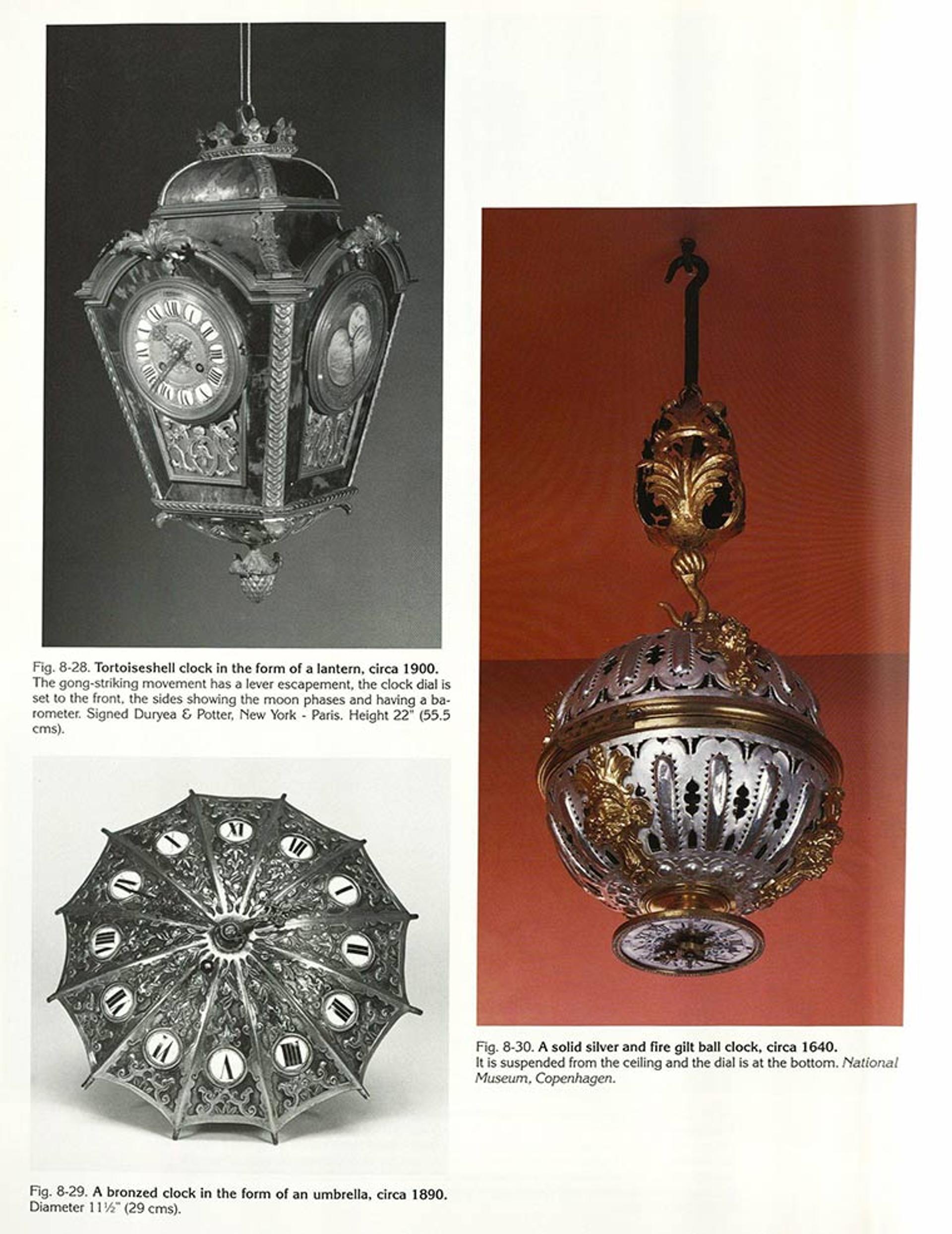 Revolutions in Time: A Timekeeping Tour of Watson Library - The ...