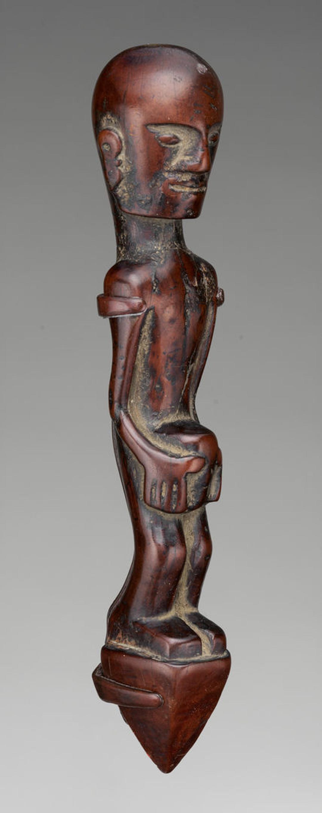 Containing the Divine: North Sumatra, Indonesia - The Metropolitan ...