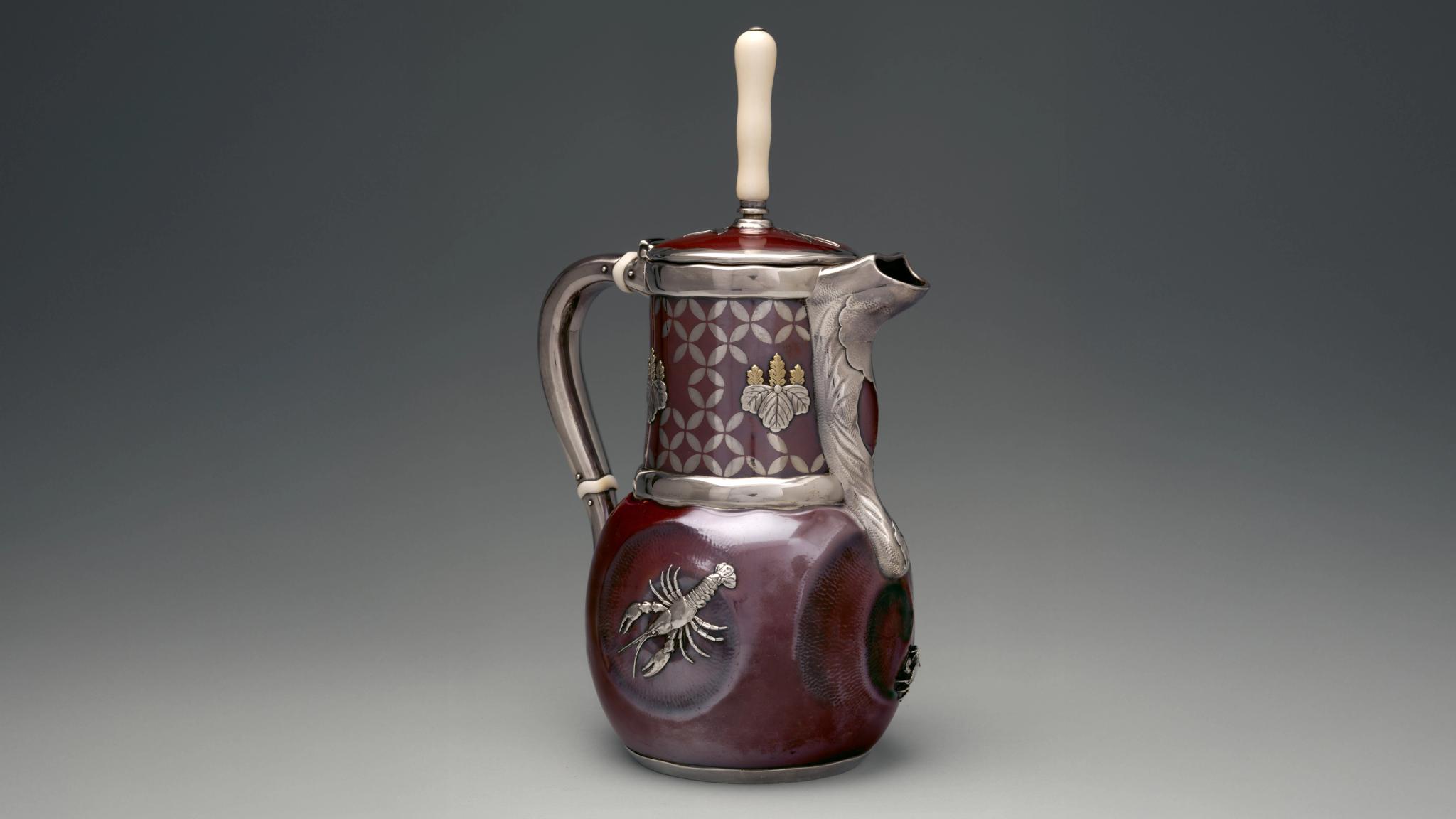 Champlevé Enameling - The Metropolitan Museum of Art