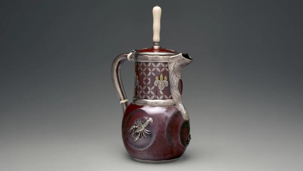 Patinating Copper - The Metropolitan Museum of Art