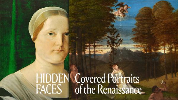 Hidden Faces: Covered Portraits of the Renaissance - The Metropolitan ...