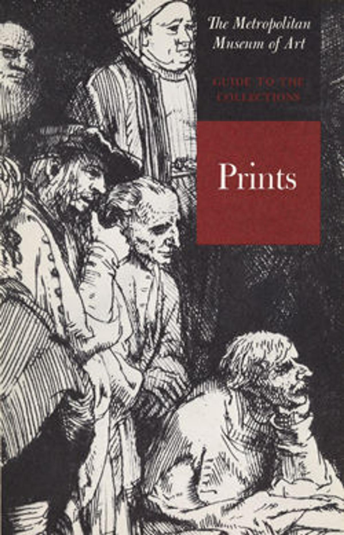 The Painterly Print: Monotypes from the Seventeenth to the Twentieth ...