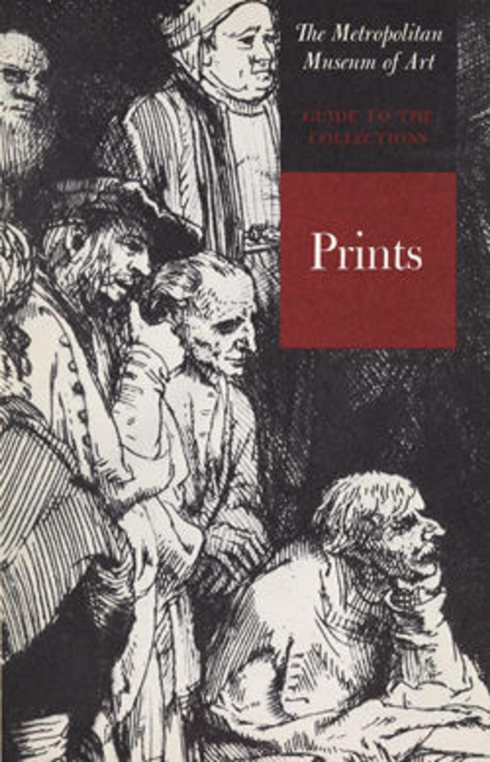 The Painterly Print: Monotypes from the Seventeenth to the Twentieth ...